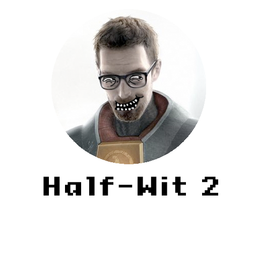 Updates V3 news - Half-Wit2 mod for Half-Life 2 - ModDB