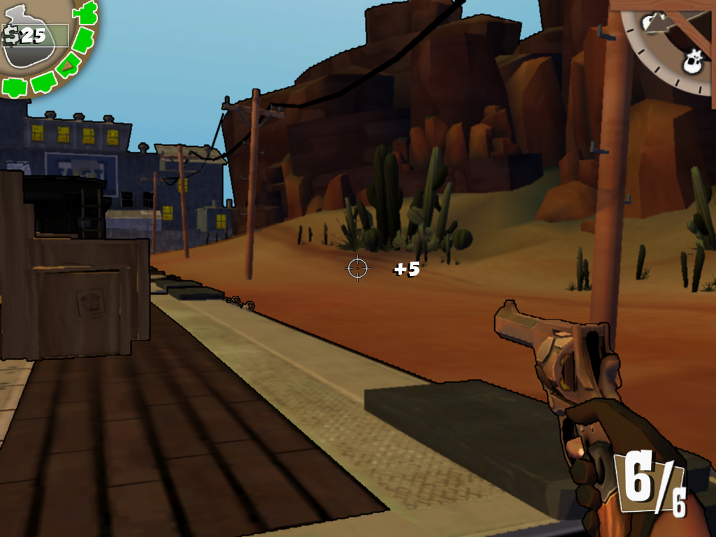 Bullet Train Released on Desura news - ModDB