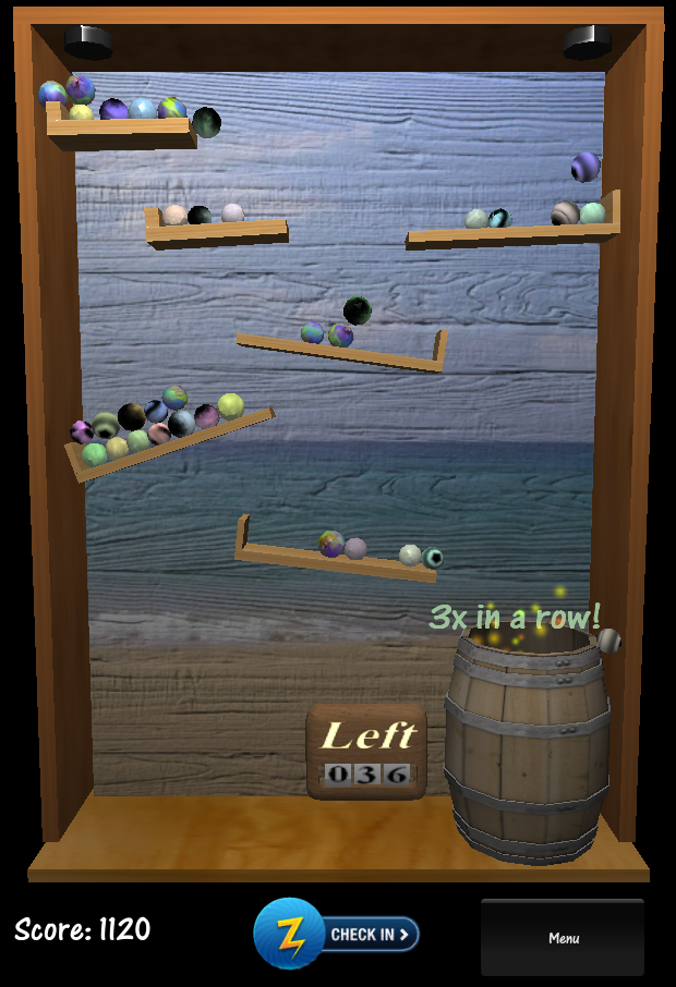 Tiltz is now available on the Android Market for free! news - ModDB