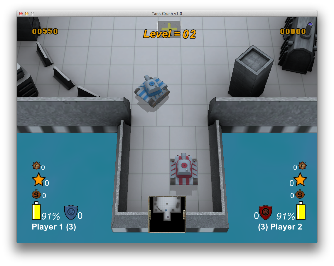 Tank Crush Eviction - Official Alpha Release! news - Mod DB Tank Crush Eviction - Official Alpha Release! news - Mod DB