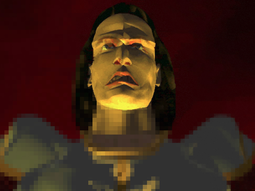 The Distinct Chronicles news - Blood Omnicide mod for Legacy of Kain ...
