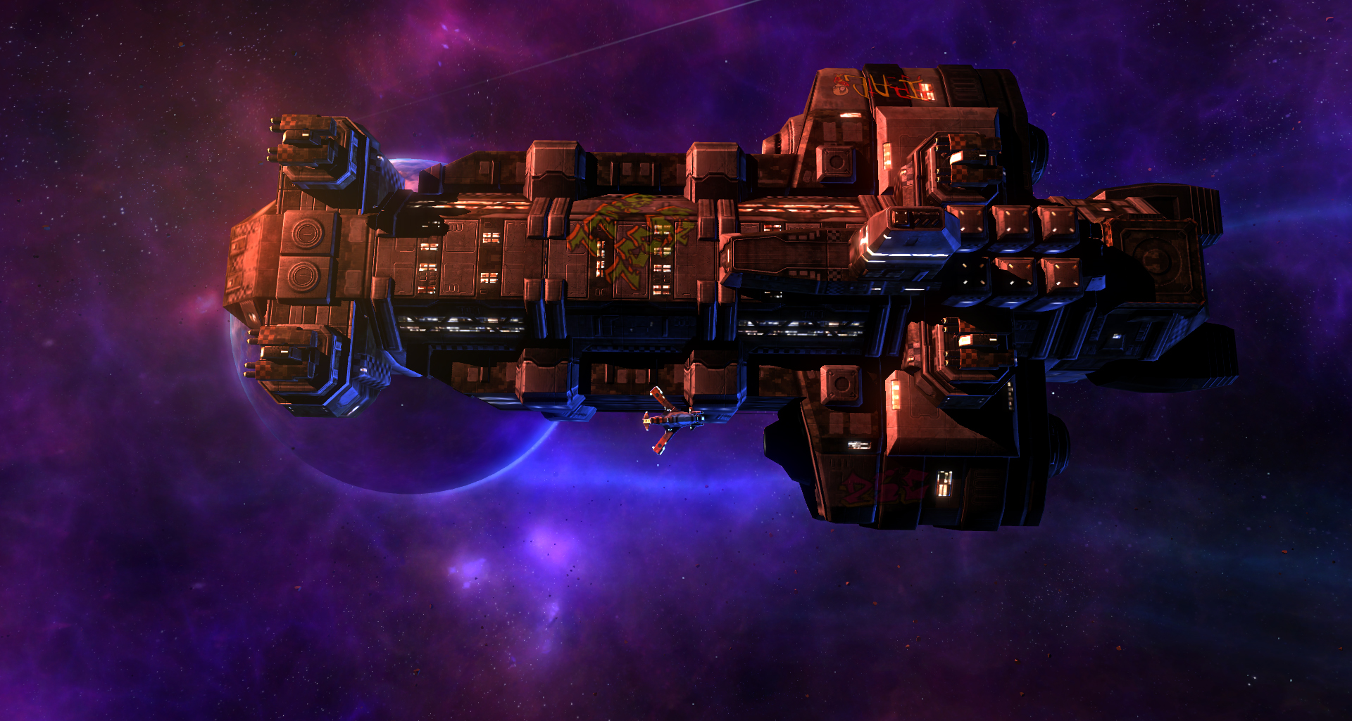 Syder Arcade: Spaceships! news - Unity Games - ModDB