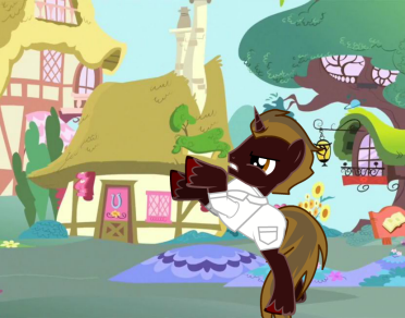 Wha..WHAA? THE MOD ISN'T DEAD? news - My Little Pony: Crowbars are ...
