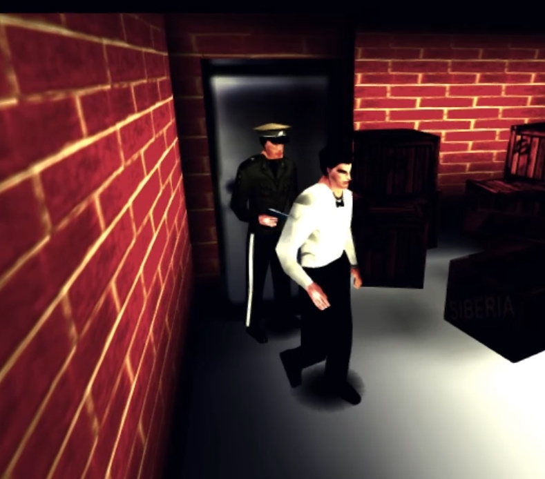 MISSION IMPOSSIBLE file - ModDB
