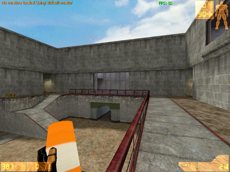 Road Cone addon - Half-Life - ModDB