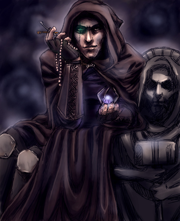 Hedgerow's Hammerites addon - Thief II: The Metal Age - ModDB