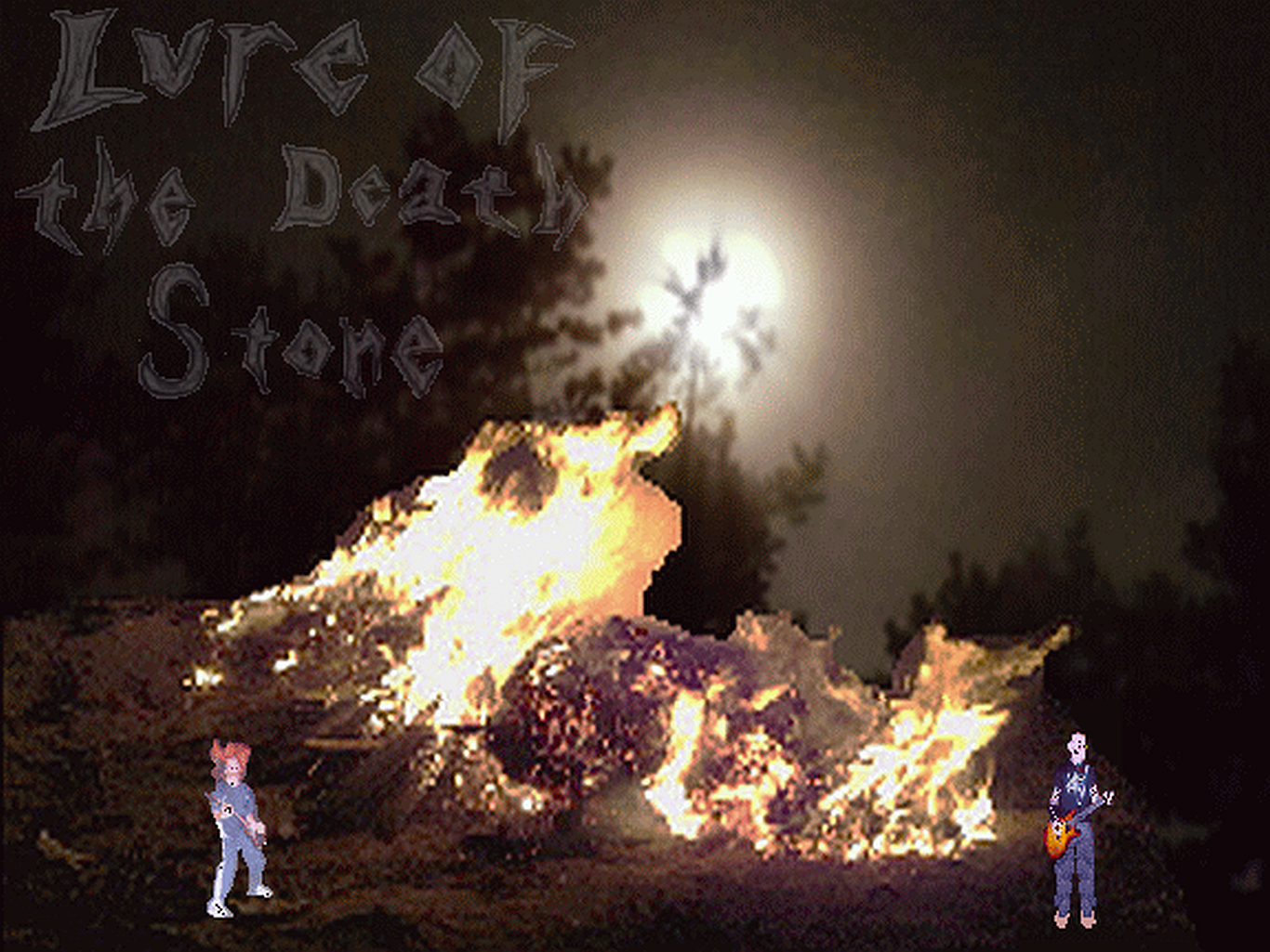 Lure of the Death Stone file - ModDB Lure of the Death Stone file - ModDB