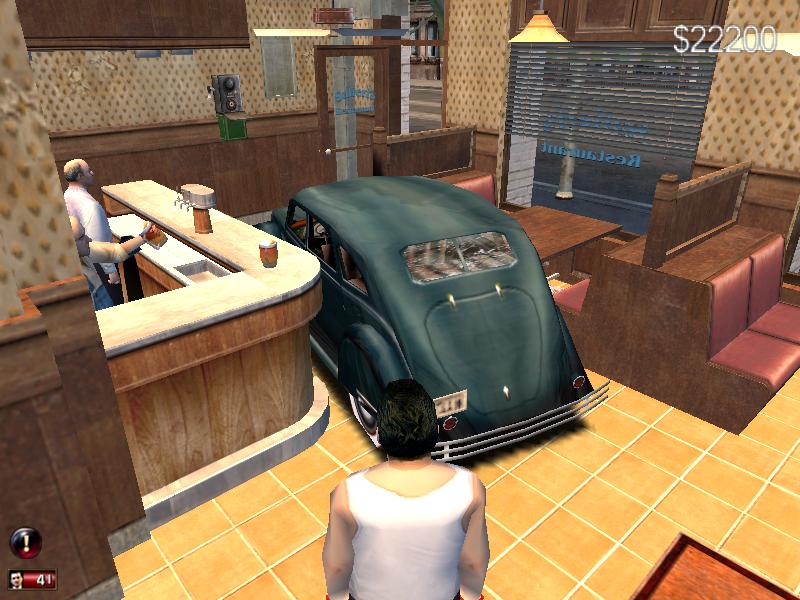 Alive Bars Mod v.28.14 file - ModDB