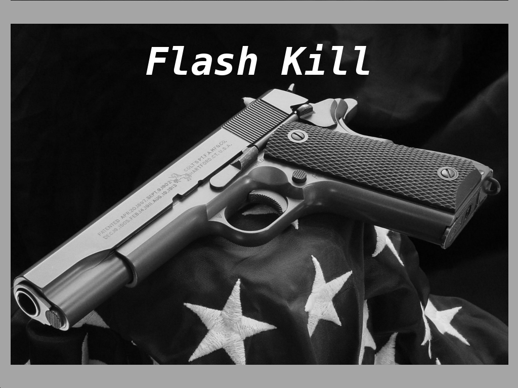 Flash Kill File ModDB Flash Kill File ModDB