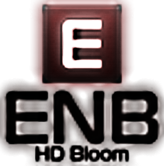 ENB HD Bloom file - Zallbard Project - ModDB