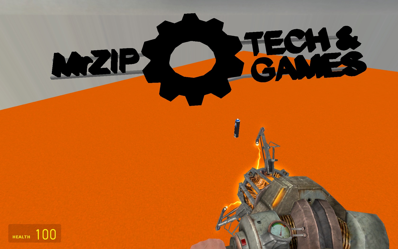 MrZip Tech & Games addon - ModDB