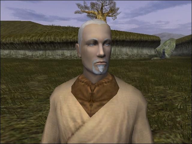 PMHC01A Echani reskin addon - Star Wars: Knights of the Old Republic II ...