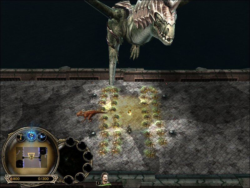 The Breath and The Breath + Ships addon - Battle for Middle-earth II ...