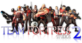 Nintendo Gamecube Team Fortress 2 Intel Replacemen addon - ModDB