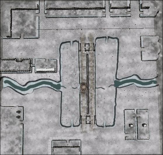 Bridge at Remagen addon - Dawn of War: Soulstorm - ModDB