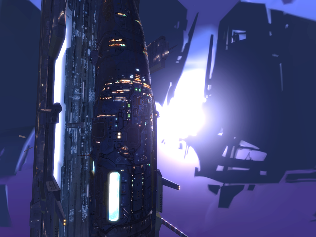 Homeworld 2 map pack addon - ModDB