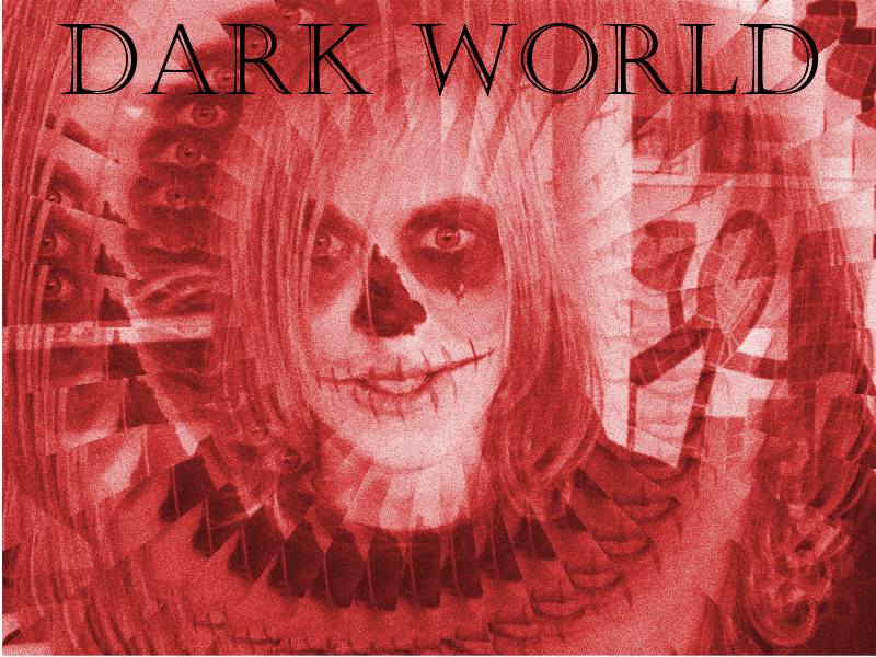DARK WORLD file - ModDB