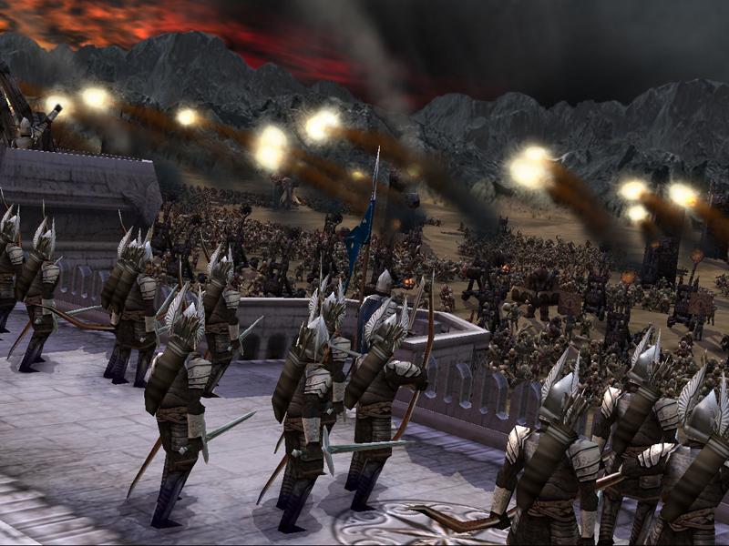 The Wars for Middle Earth file - ModDB