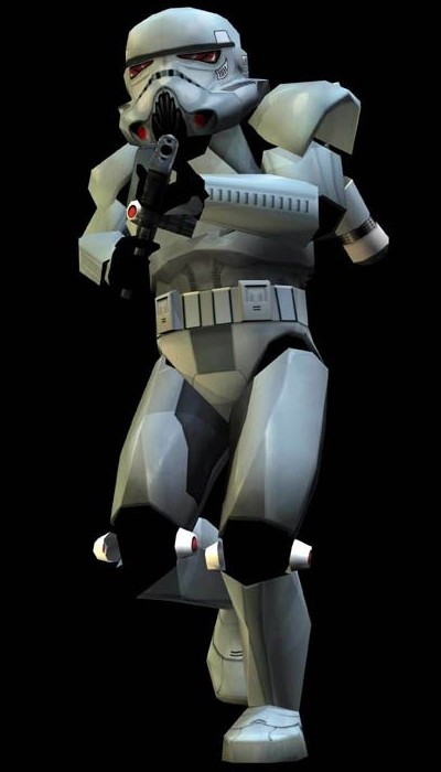 DarkTroopers Jetpack for all units file - Star Wars Battlefront II - ModDB