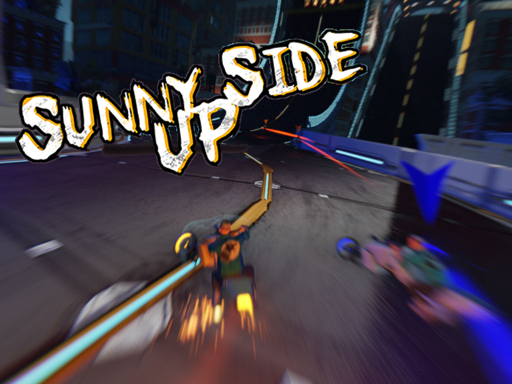 Sunny Side Up Installer file - ModDB