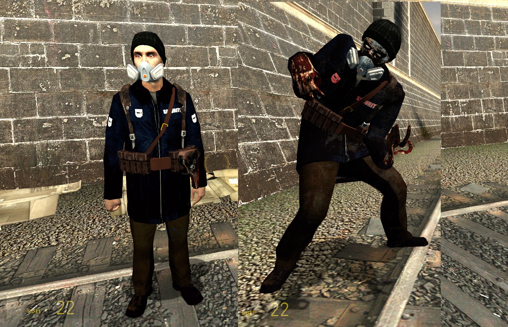 Security Details addon - Half-Life 2 - ModDB