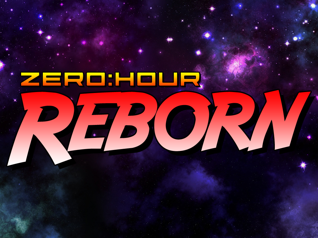 Generals Zero Hour Reborn