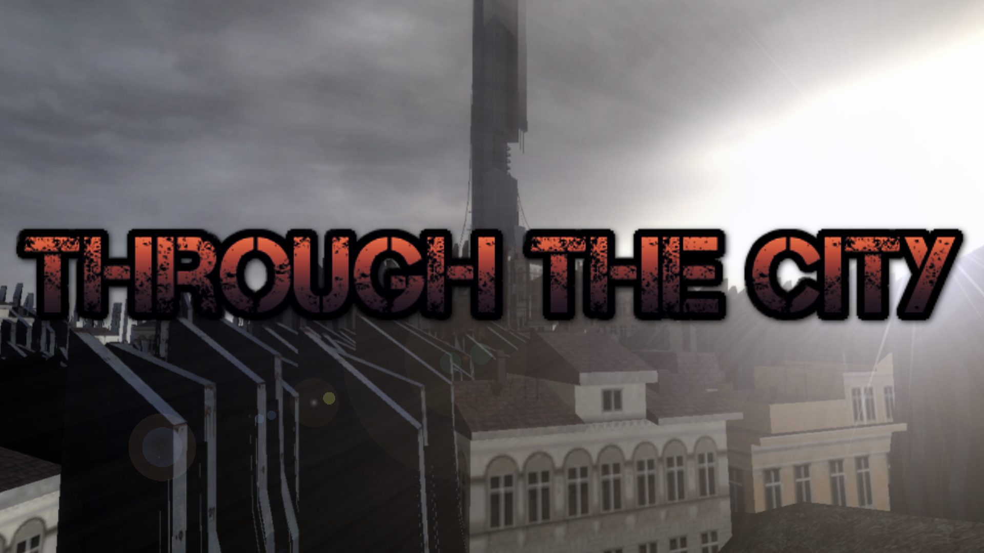 TTC2019 2nd iteration (OUTDATED) file - Half-Life: Through The City mod ...