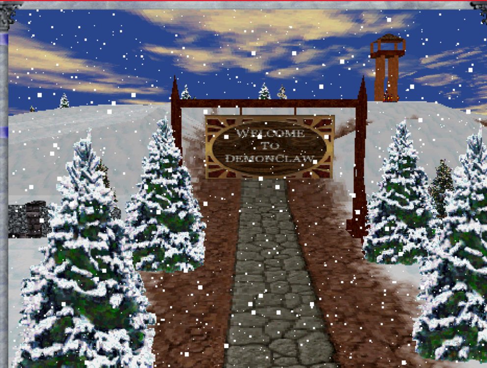CCR Patch 3 file - The Chaos Conspiracy Redone mod for Might & Magic VI ...