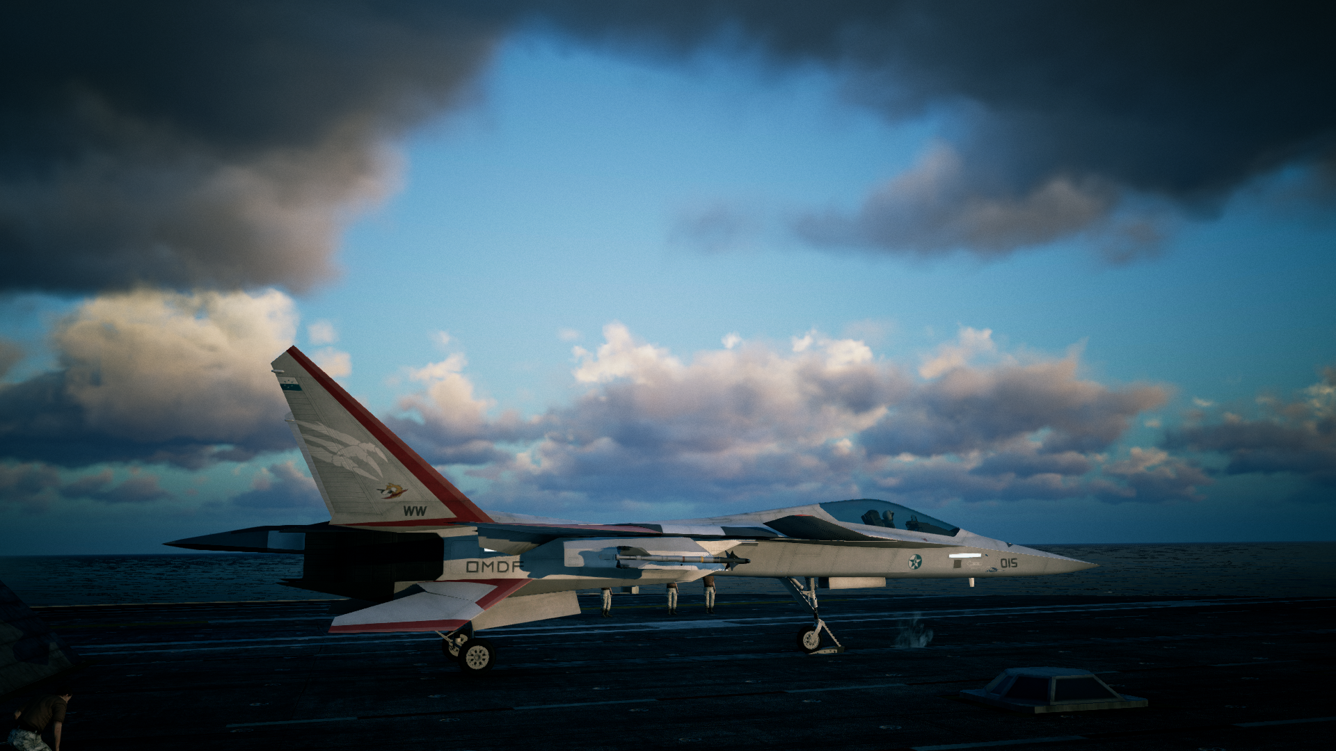 XFA-27 Phoenix - Blank and Trigger Campaign Conversion addon - Ace ...
