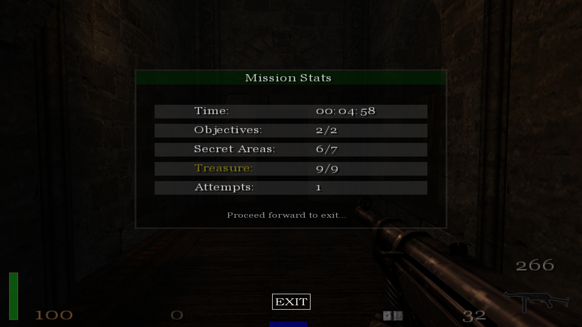 Beta Icons addon - Return To Castle Wolfenstein - ModDB