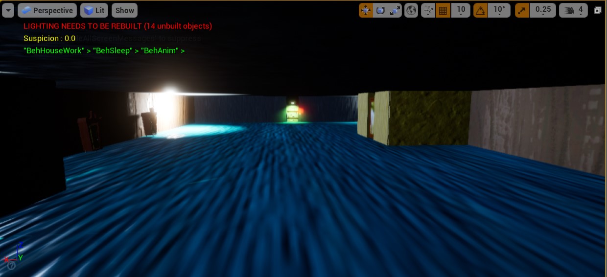 THE NEIGHBORS NEW BASEMENT file - ModDB