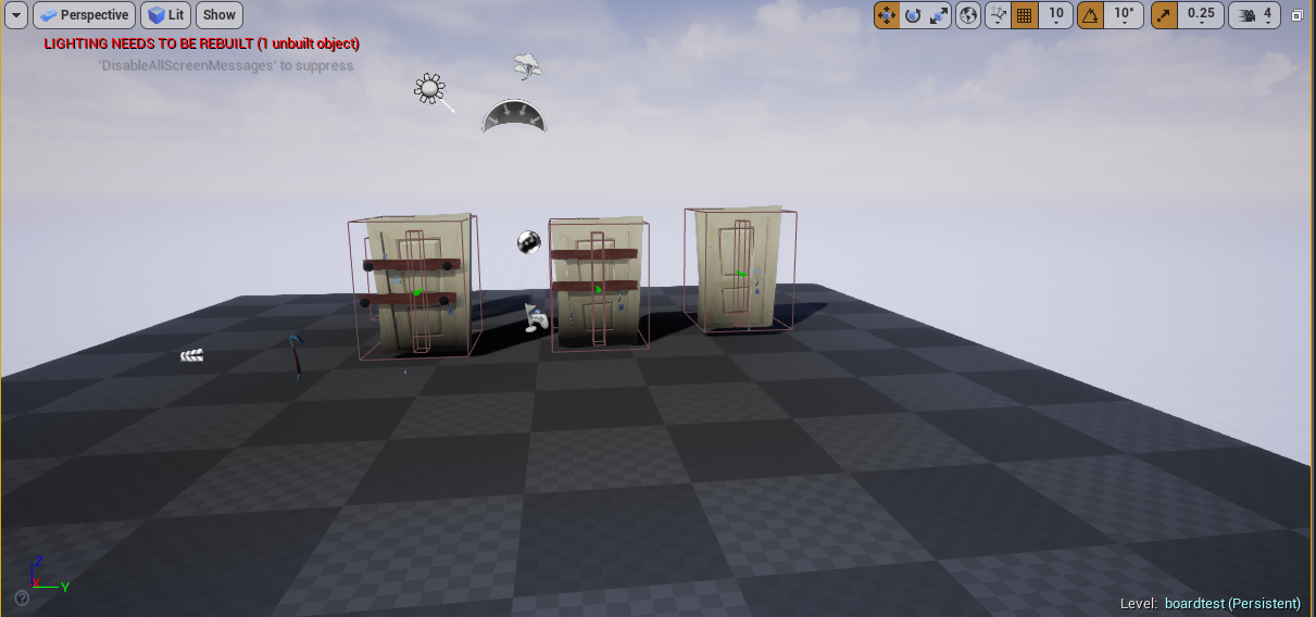 Crowbar The Boards! (Beta) file - ModDB