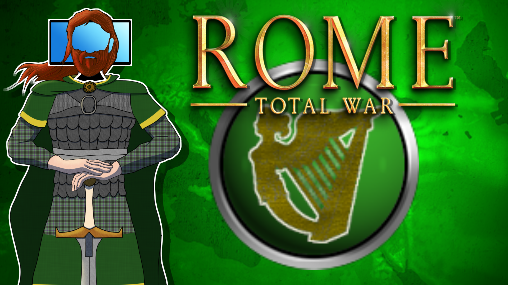 Ireland AI file - Irish Faction mod for Rome: Total War - ModDB
