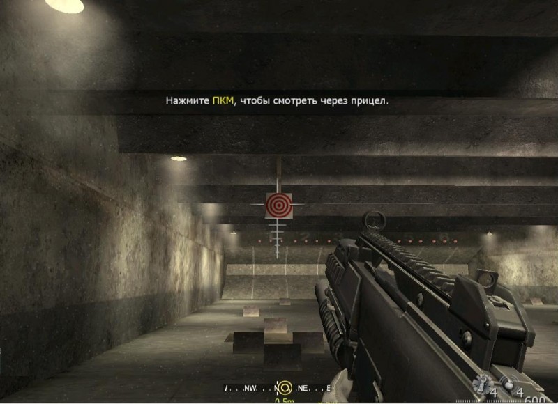 American special forces addon - Combined models CoD4 MW/MW3 for Call of ...