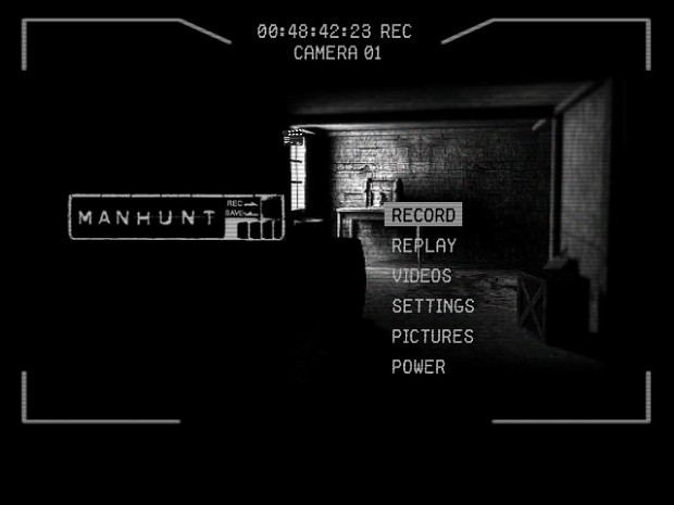 Manhunt Directors Cut Realism Mod file - ModDB