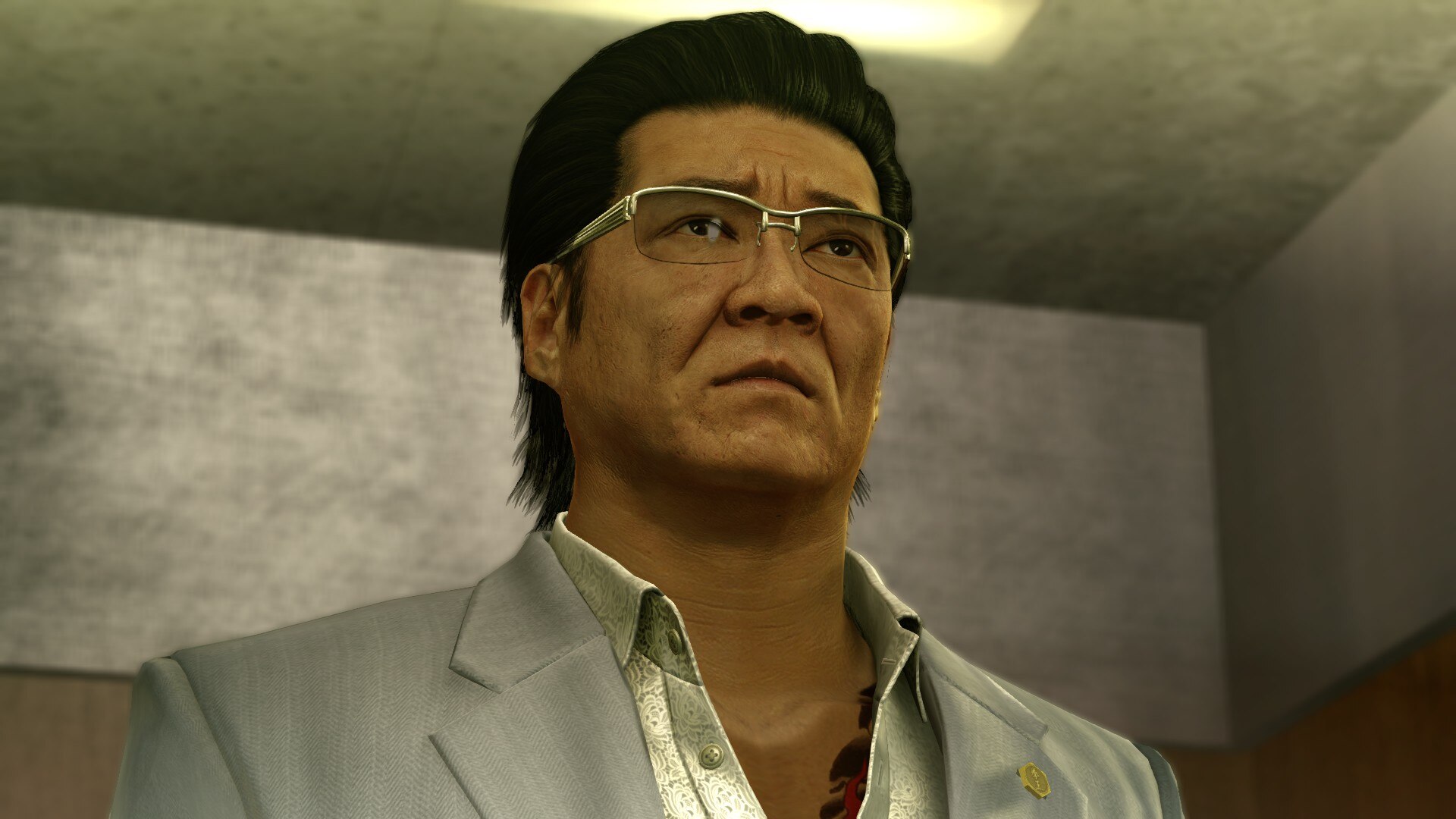 Kuze and Awano addon - Yakuza 0 - ModDB