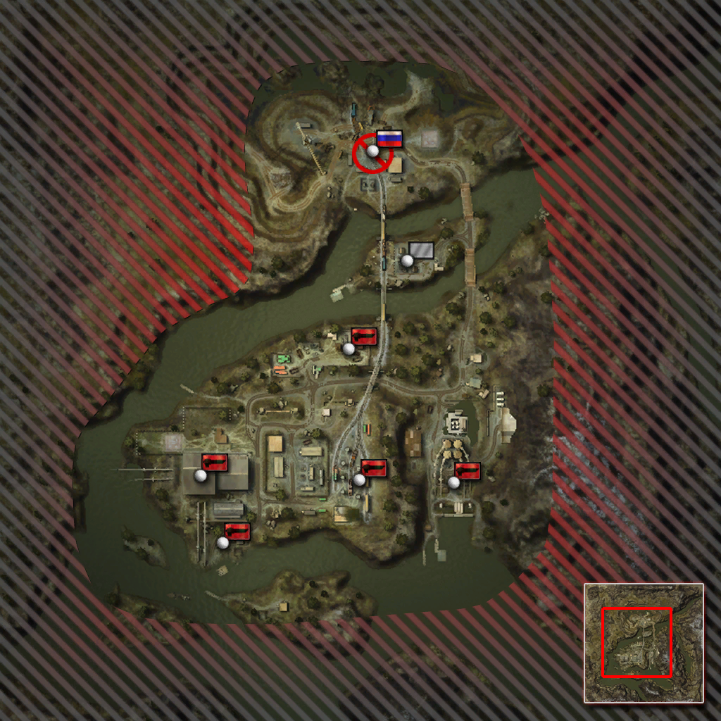 vBF2 Improved Info Map Generator Resources [for Python 3] addon ...