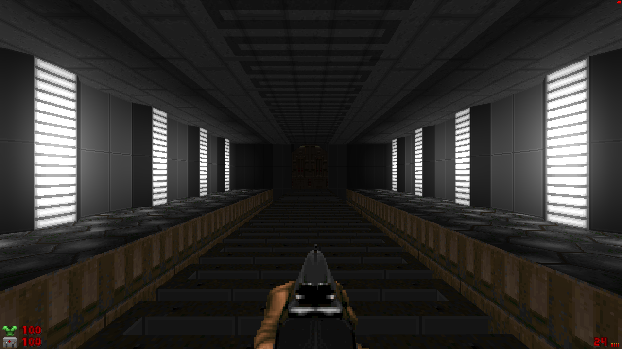 City Of The Sky Demo addon - Doom - ModDB