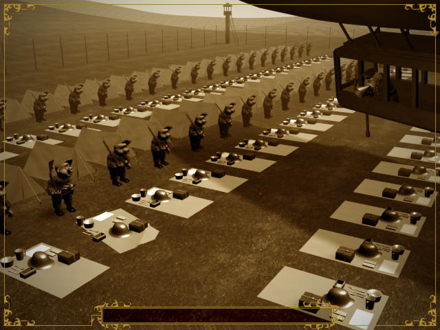 Bonus map addon - Pigheaded mod for Hogs of War - ModDB