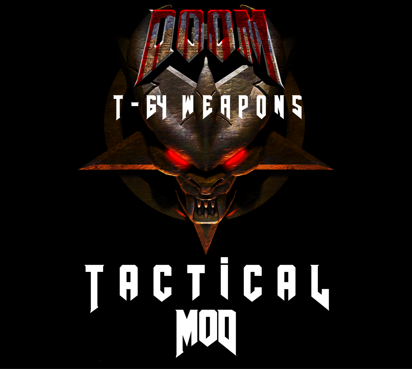 T64 Weapons Tactical Mod file - T-64 : U l t i m a t e P a c k mod for ...