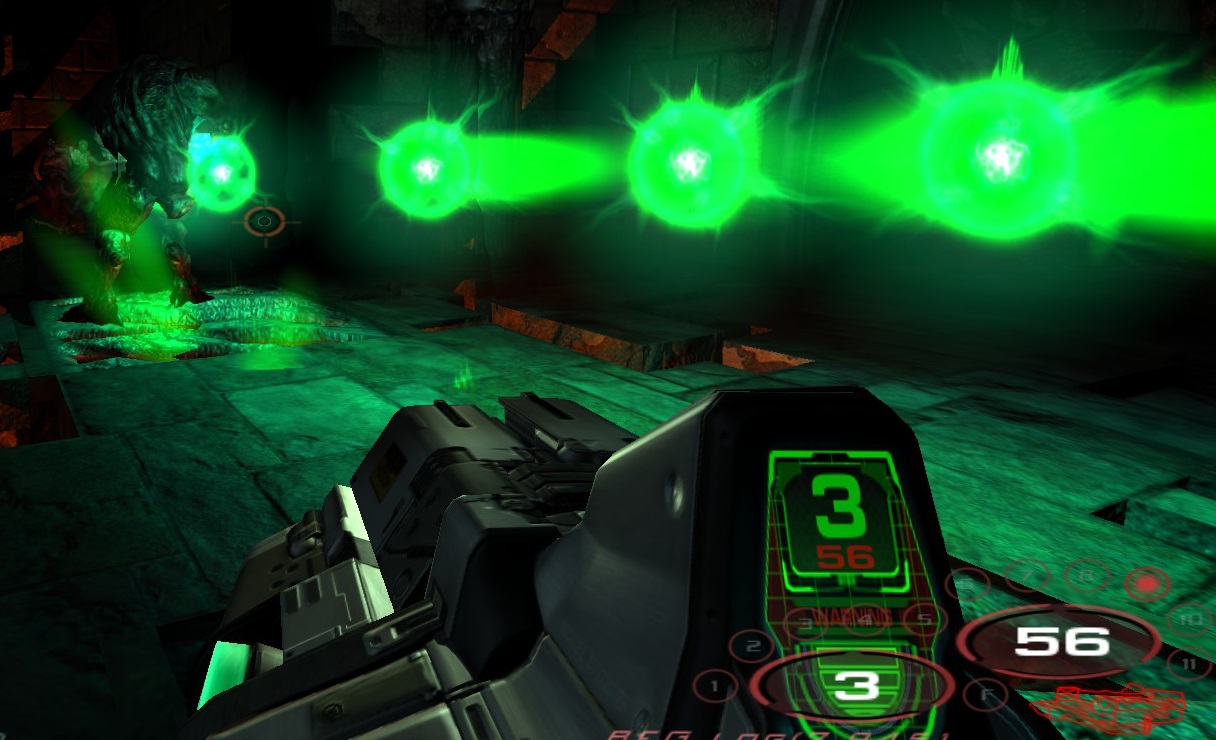 UltraViolence v1 for Resurrection of Evil file - ModDB