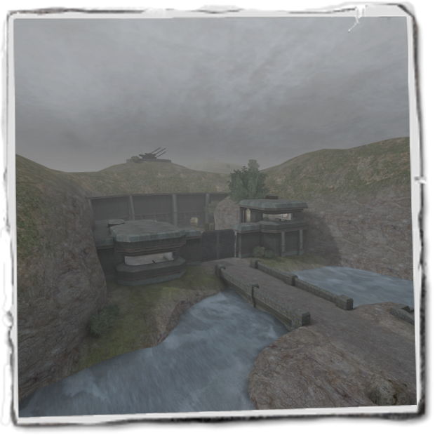 ETL Bergen (v8) addon - ET: Legacy mod for Wolfenstein: Enemy Territory ...