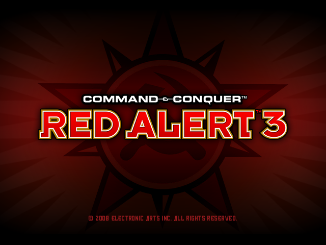 C&C: Red Alert 3 v1.12 Simplified Chinese Language Pack addon - ModDB