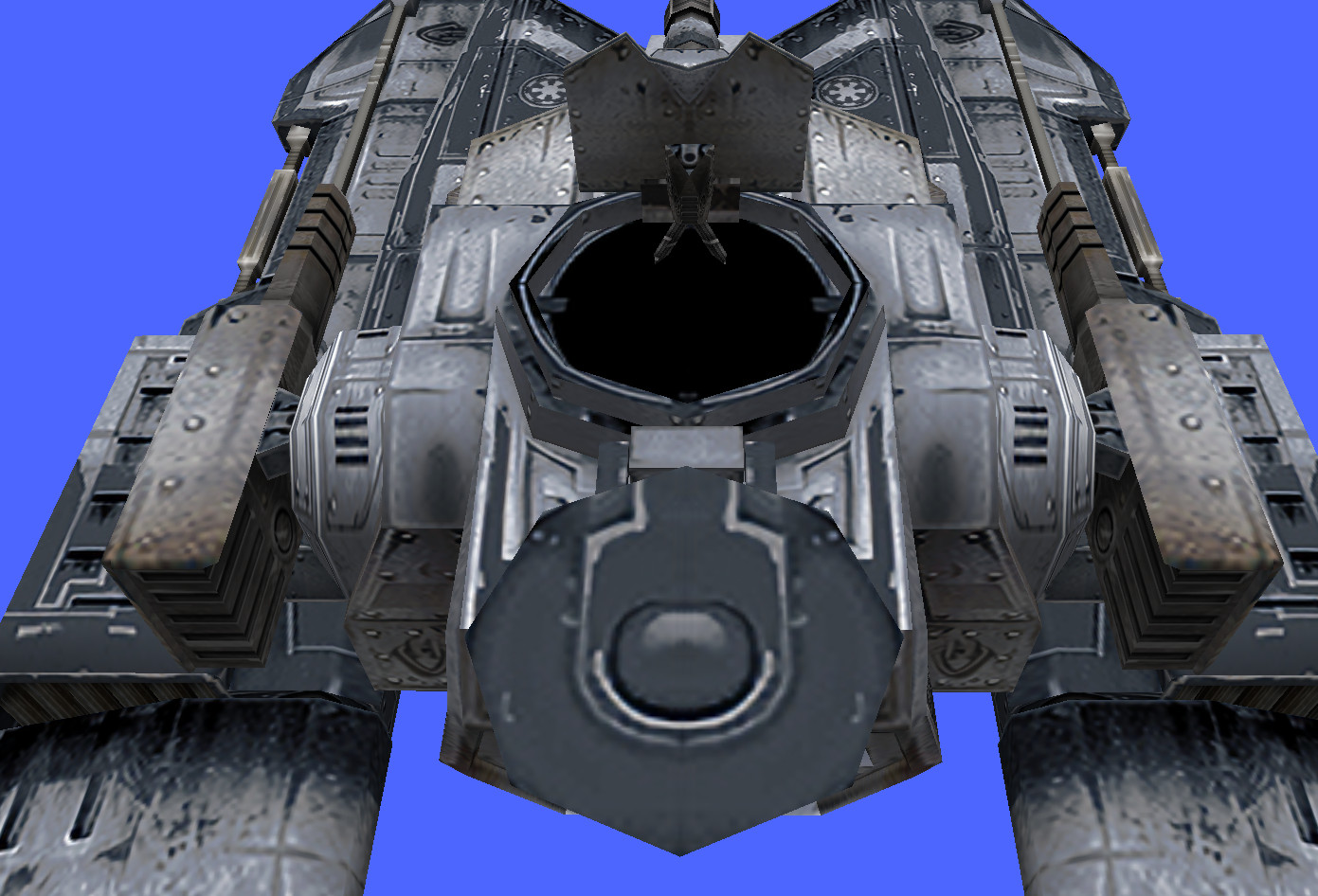 1024 fightertank textures addon - Star Wars Battlefront II - ModDB