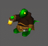 Tonberry addon - ModDB