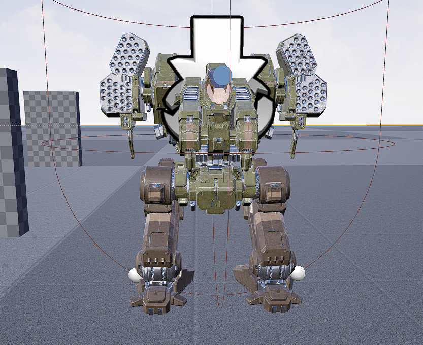 MW5CAB 2 0 file - MW5 CAB Open mod for MechWarrior 5: Mercenaries - ModDB