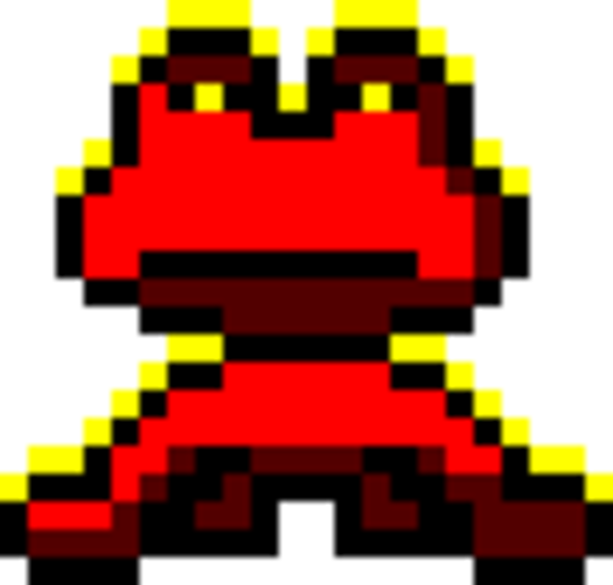 Default Texture Template addon - ModDB
