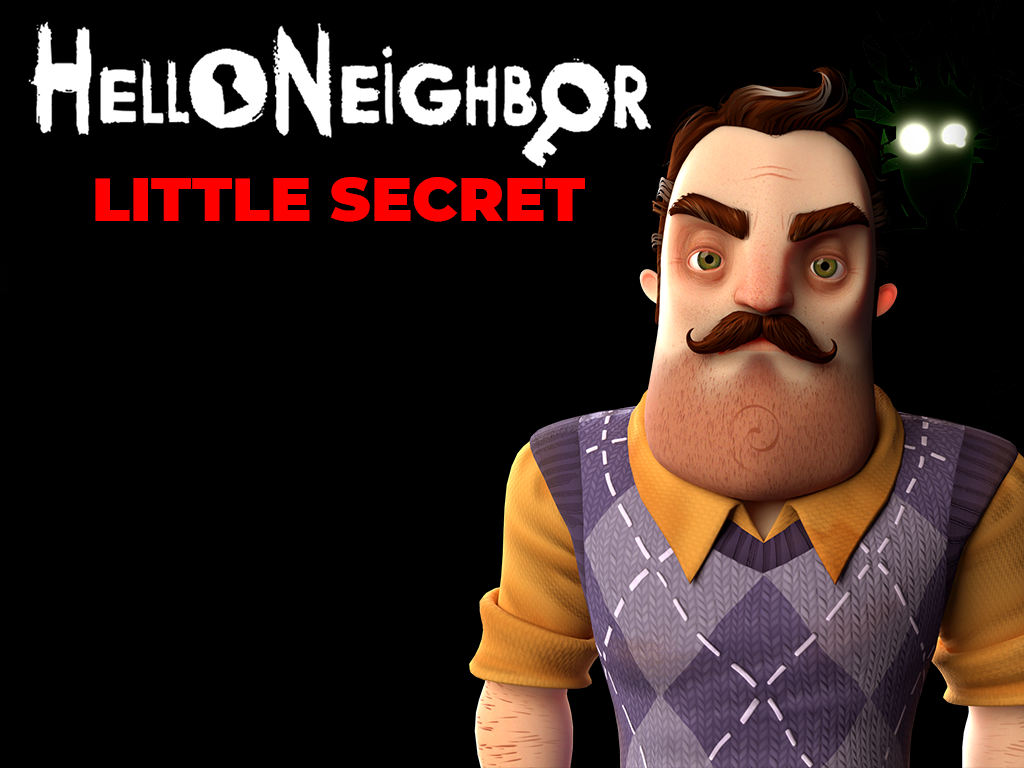LittleSecret Prototip #1 file - ModDB