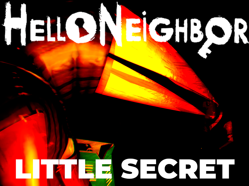 LittleSecret Prototype #2 file - ModDB