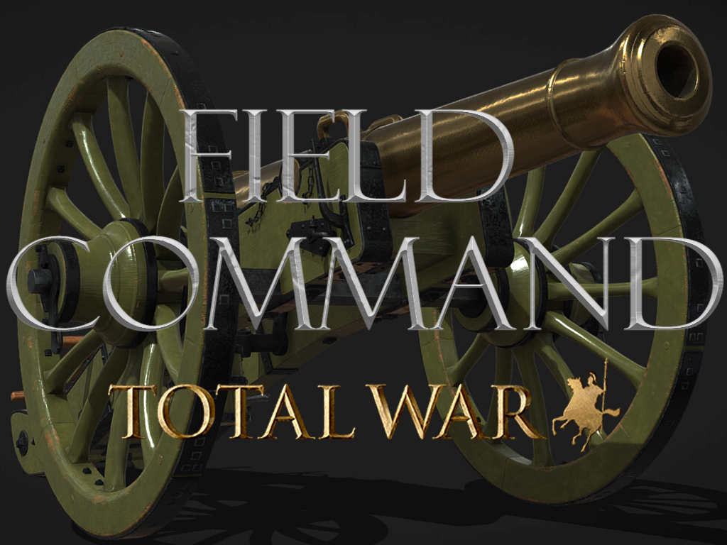 [OUTDATED] Field Command: Napoleon v4.1 Patch file - ModDB